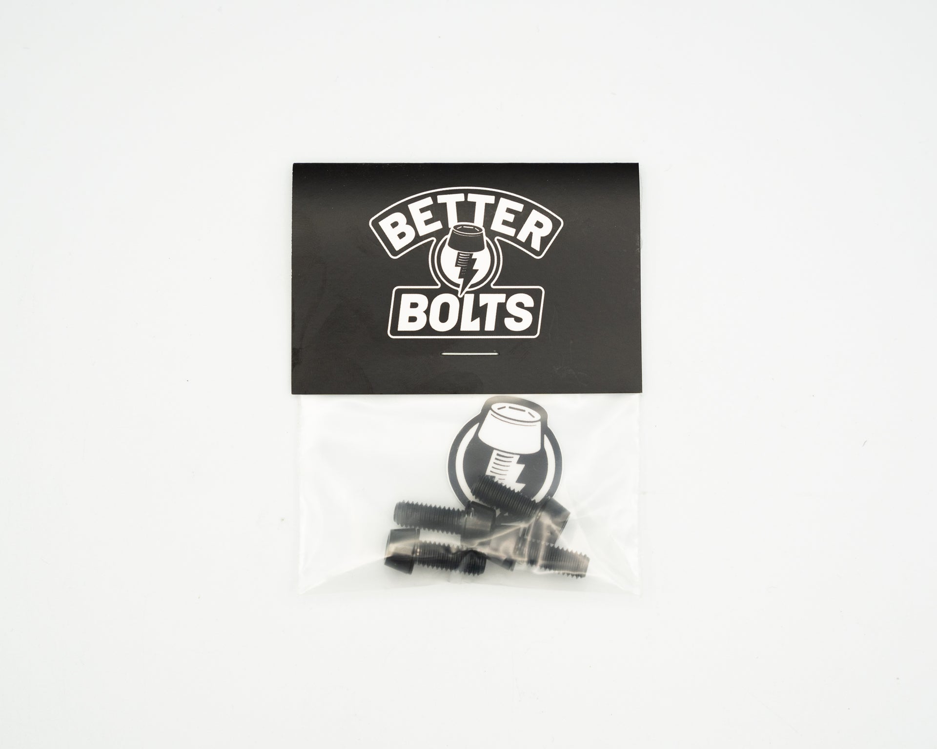Mountain Bike Post Mount Disc Brake Adapter - Replacement Bolt Kit ...