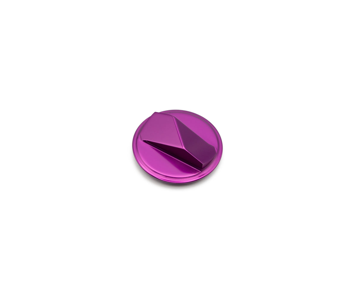 Fox Fork Top Cap – Better Bolts