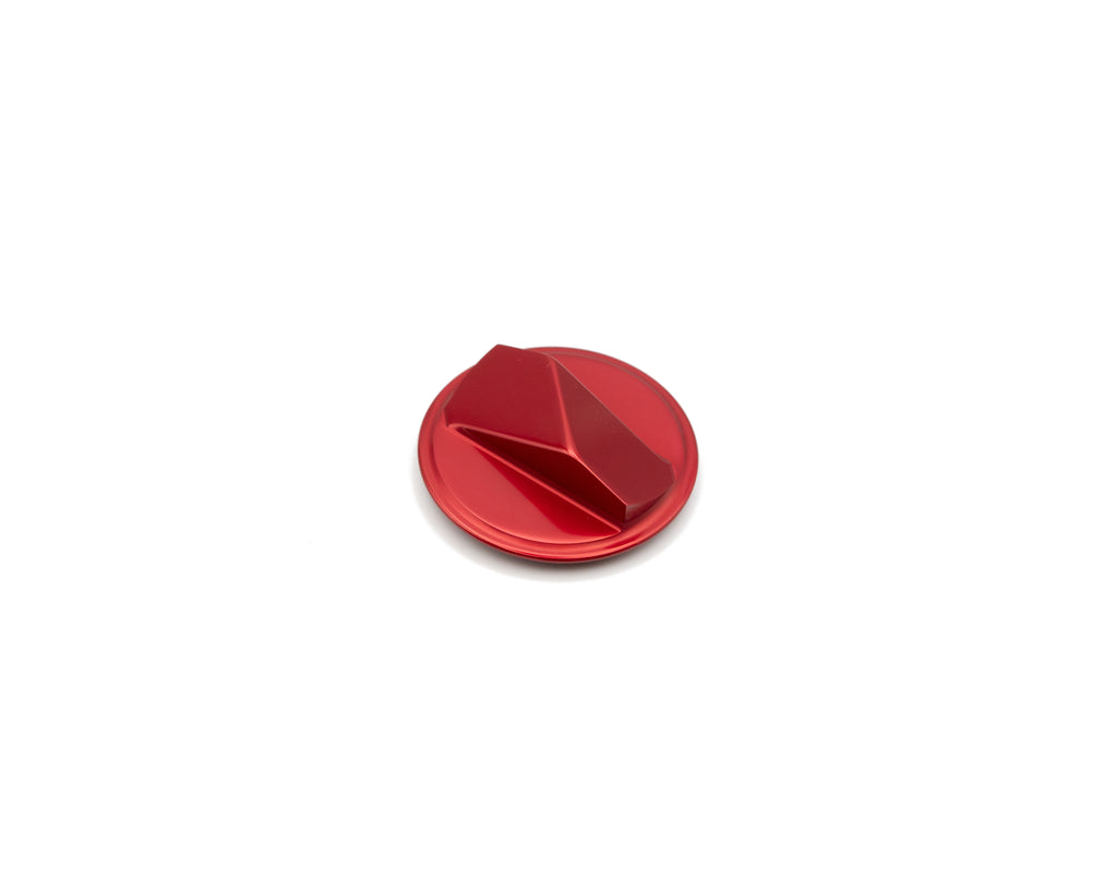 Fox Fork Top Cap – Better Bolts