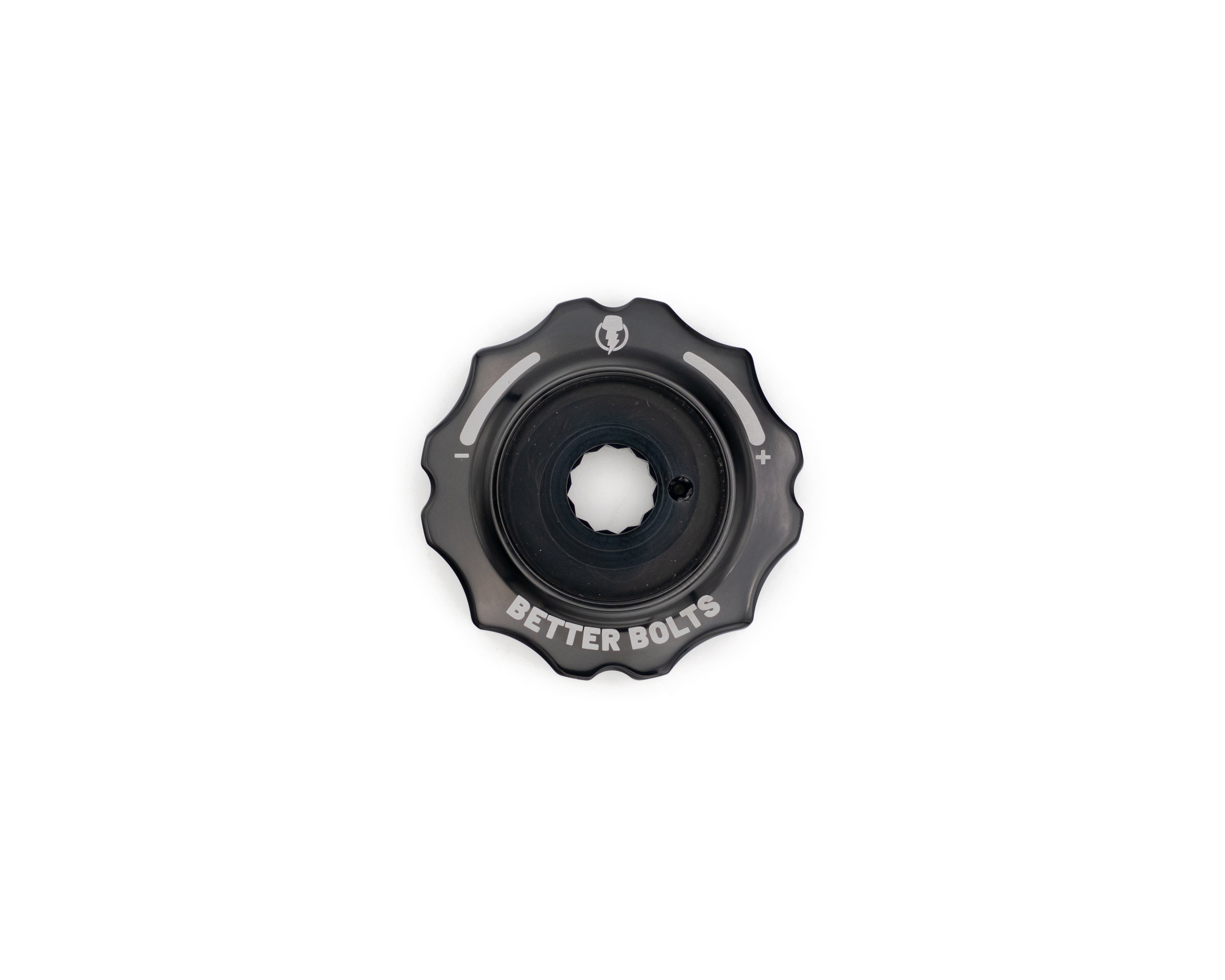 Fox Fork Top Cap – Better Bolts