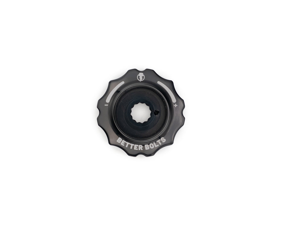 Fox Fork Top Cap – Better Bolts