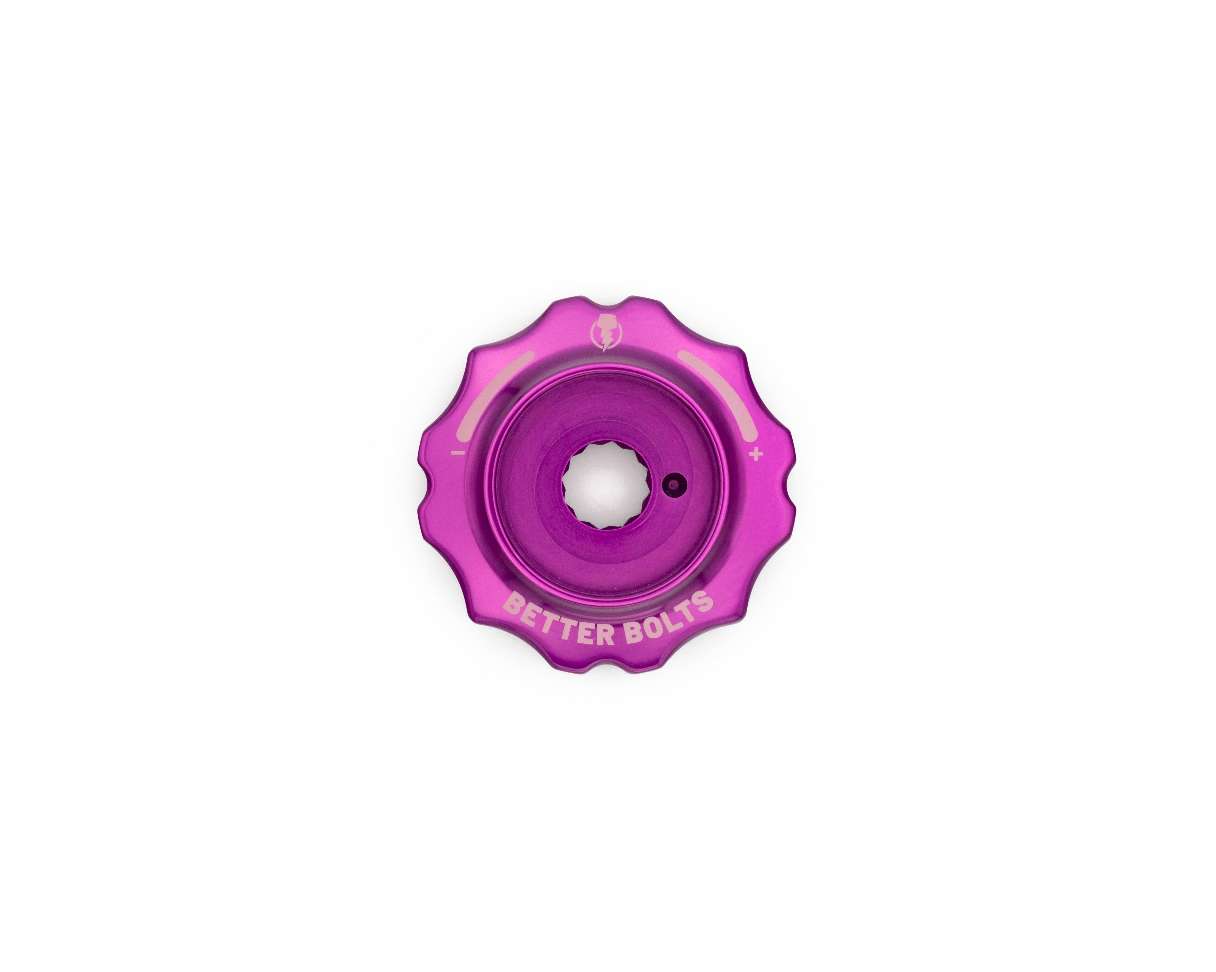 Fox Fork Top Cap – Better Bolts