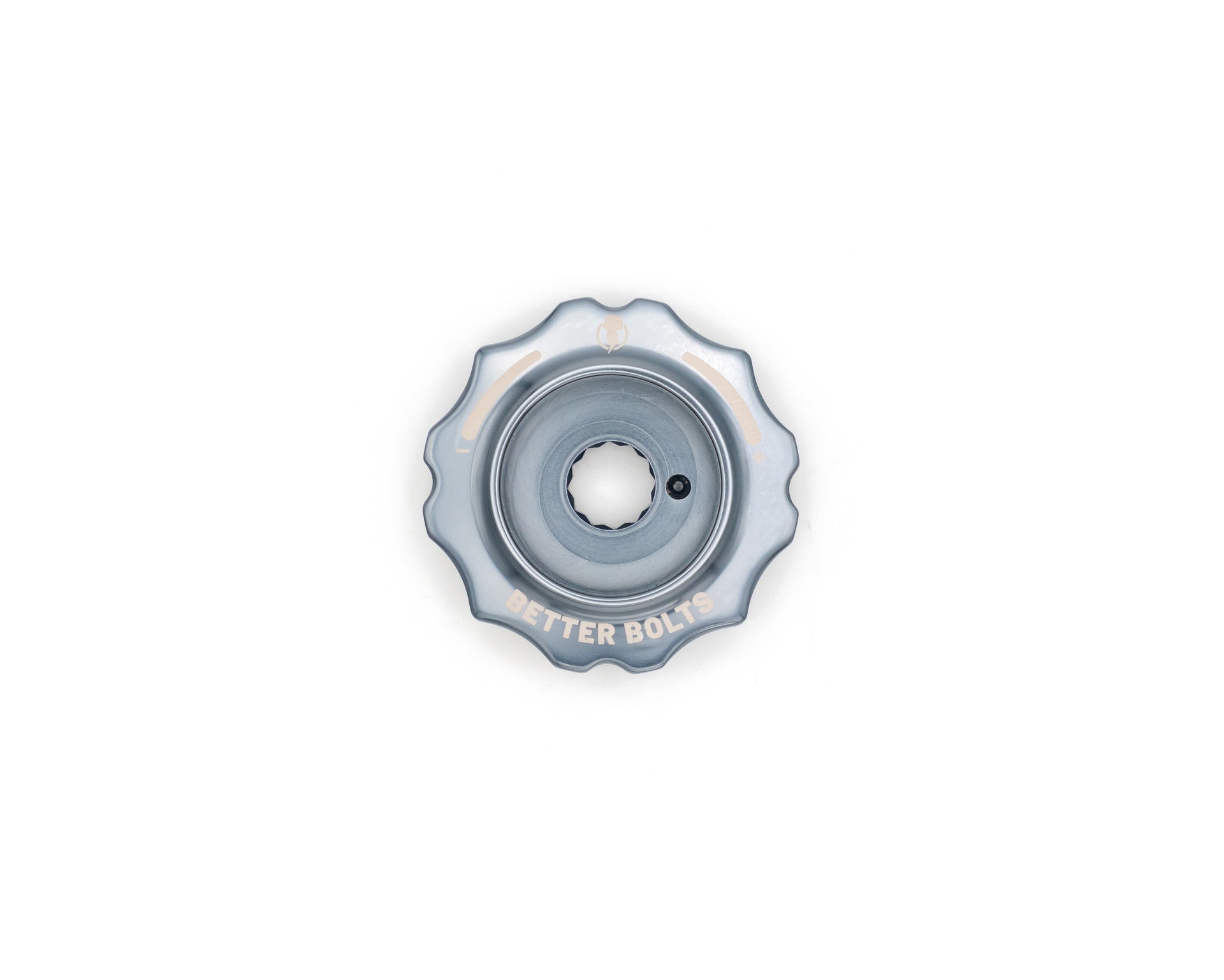 Fox Fork Top Cap – Better Bolts