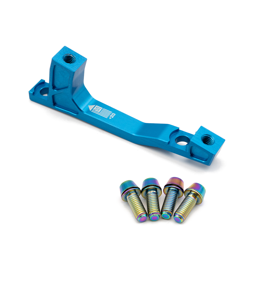 Shimano – Better Bolts