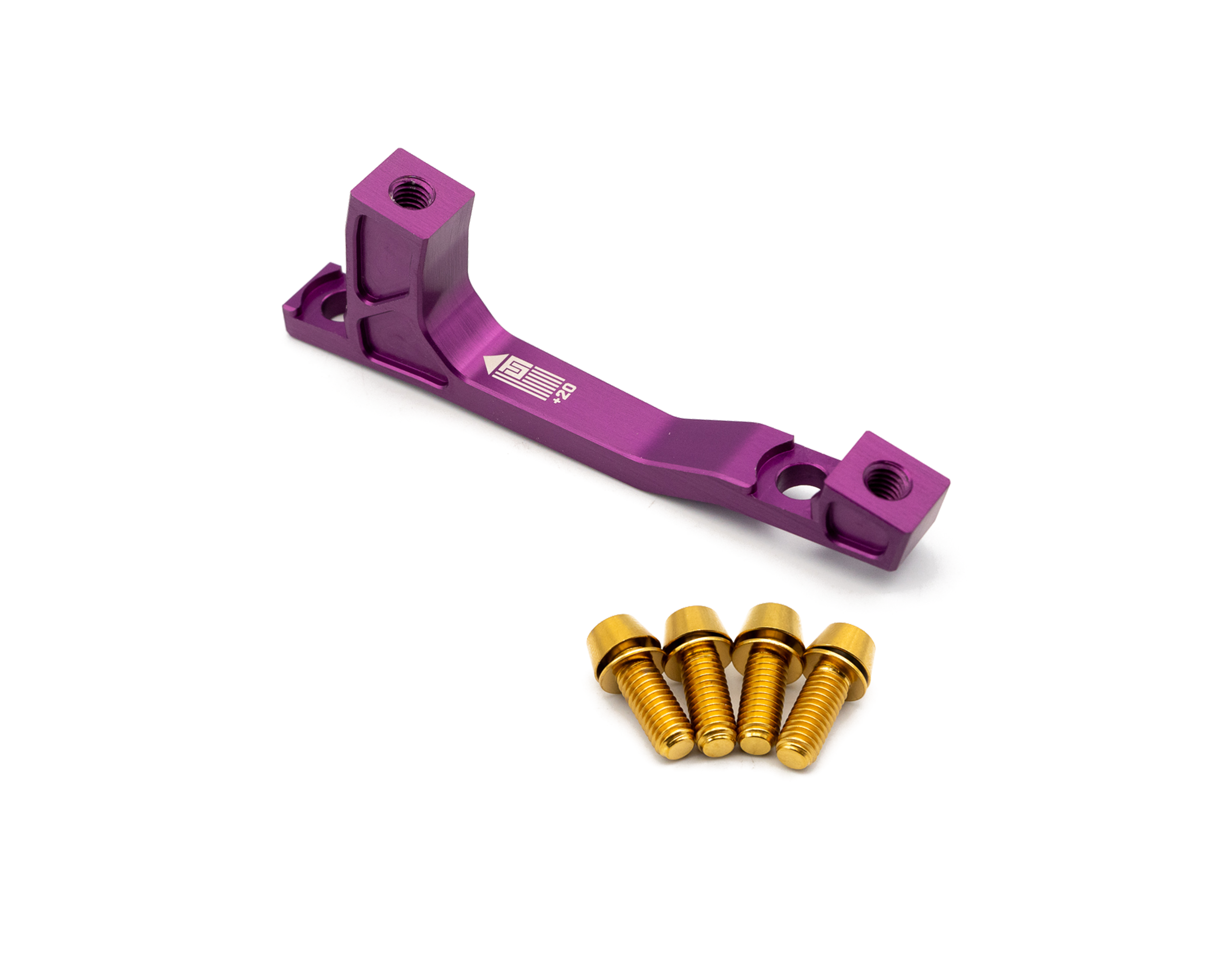 Post Mount Adapters – Better Bolts