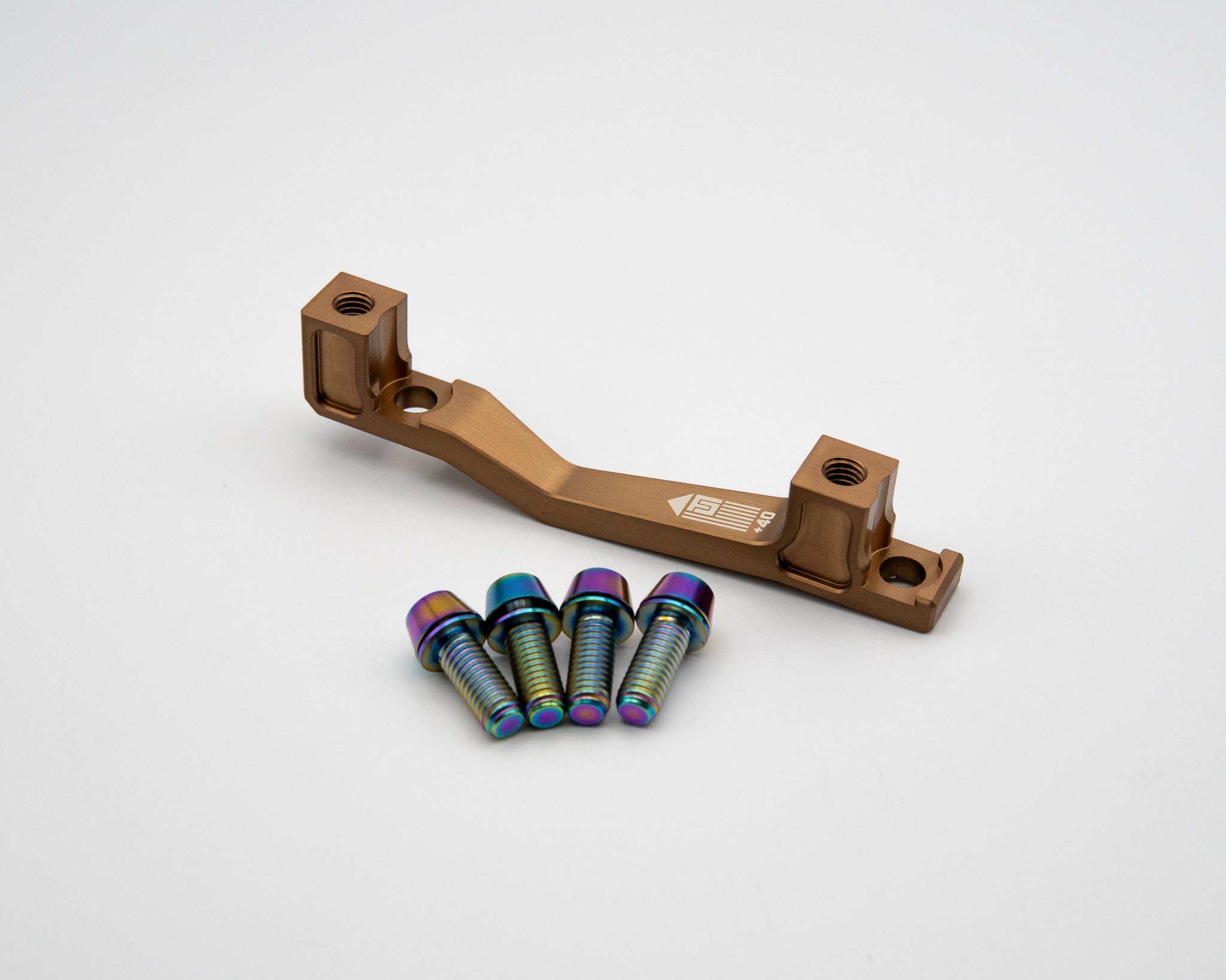 Shimano – Better Bolts