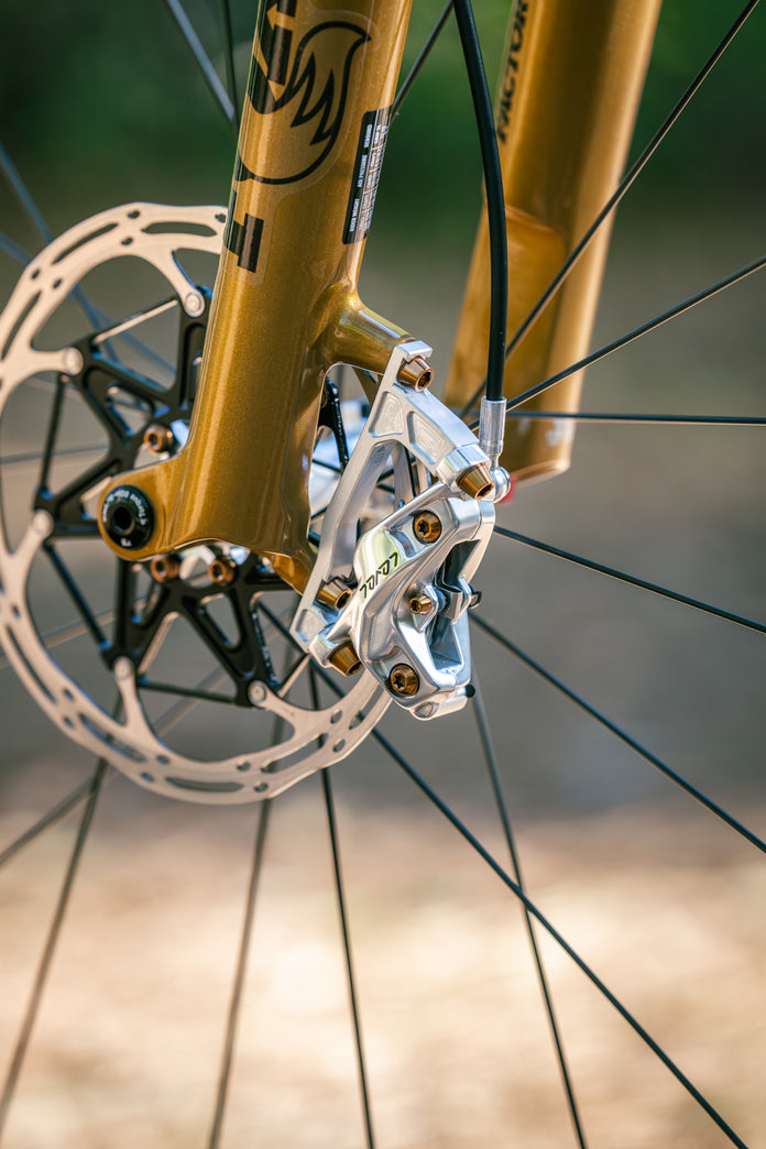 Brake Adapters – Better Bolts