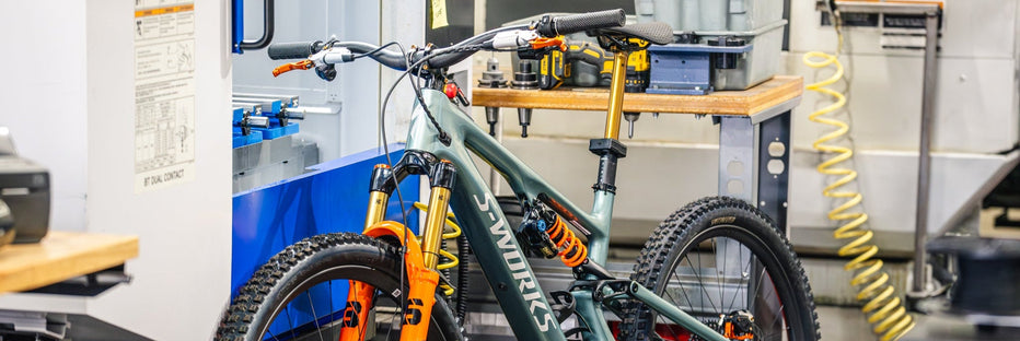 Bike Components – Better Bolts