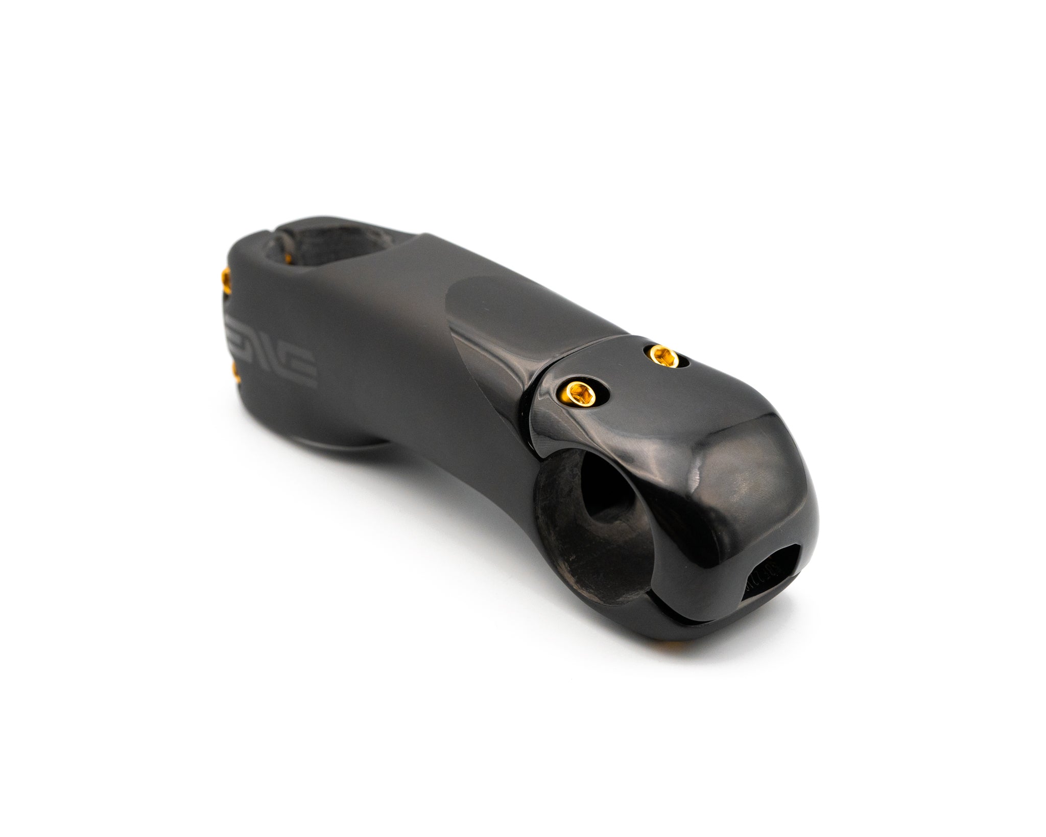 Enve In-Route Stem Bolt Kit - Titanium – Better Bolts