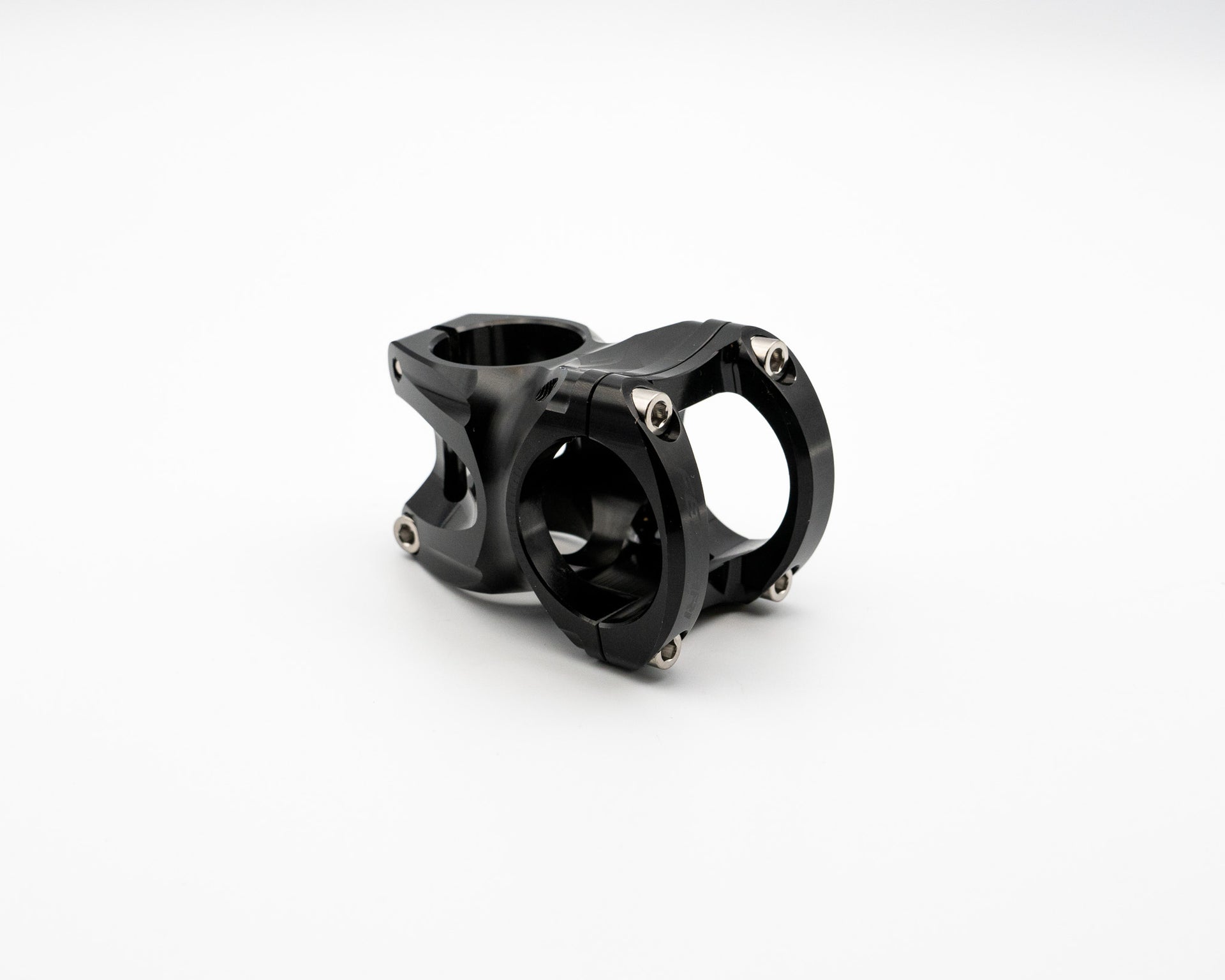 Fezzari ARI Stem Titanium Bolt Kit – Better Bolts