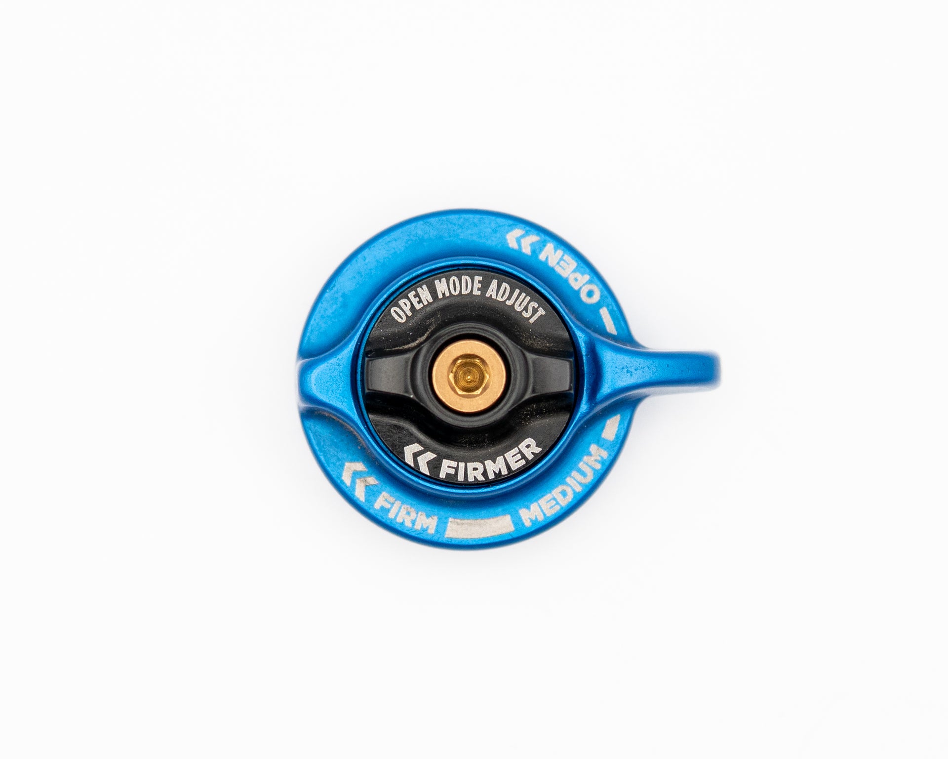 Fox FIT4 Titanium Damper Bolt – Better Bolts