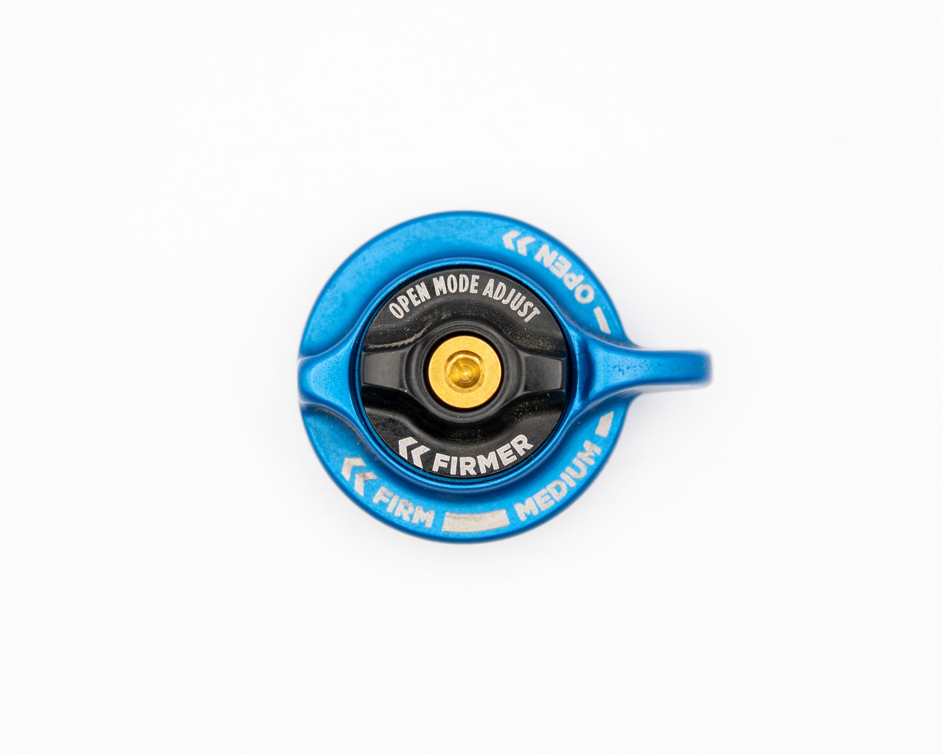 Fox FIT4 Titanium Damper Bolt – Better Bolts