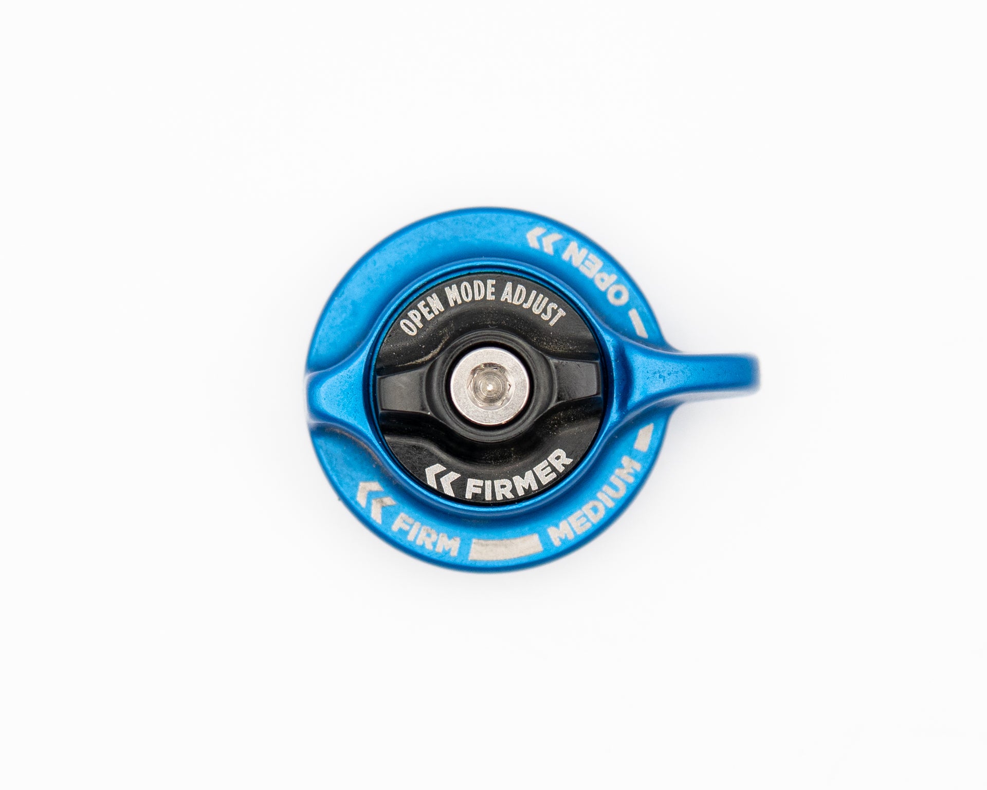 Fox FIT4 Titanium Damper Bolt – Better Bolts