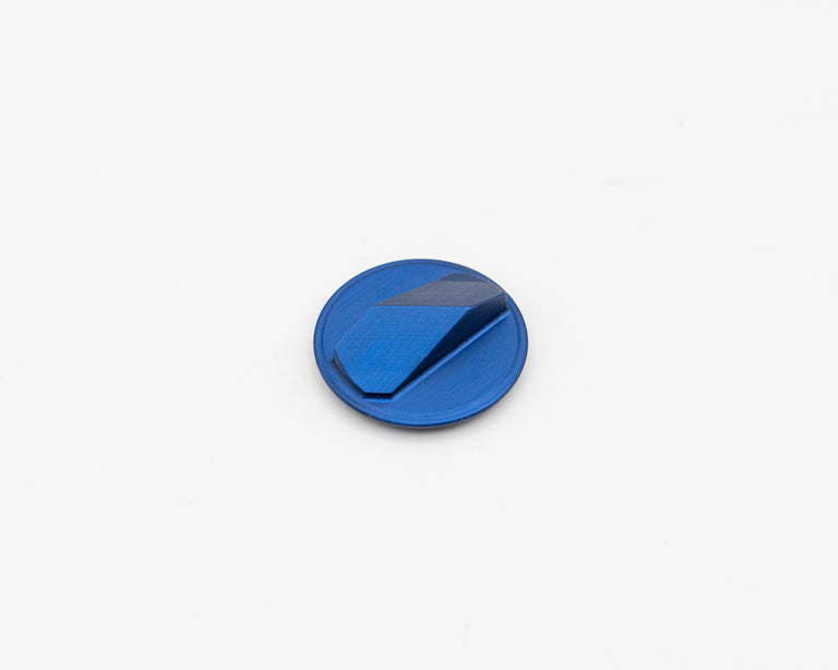 Fox Fork Top Cap – Better Bolts