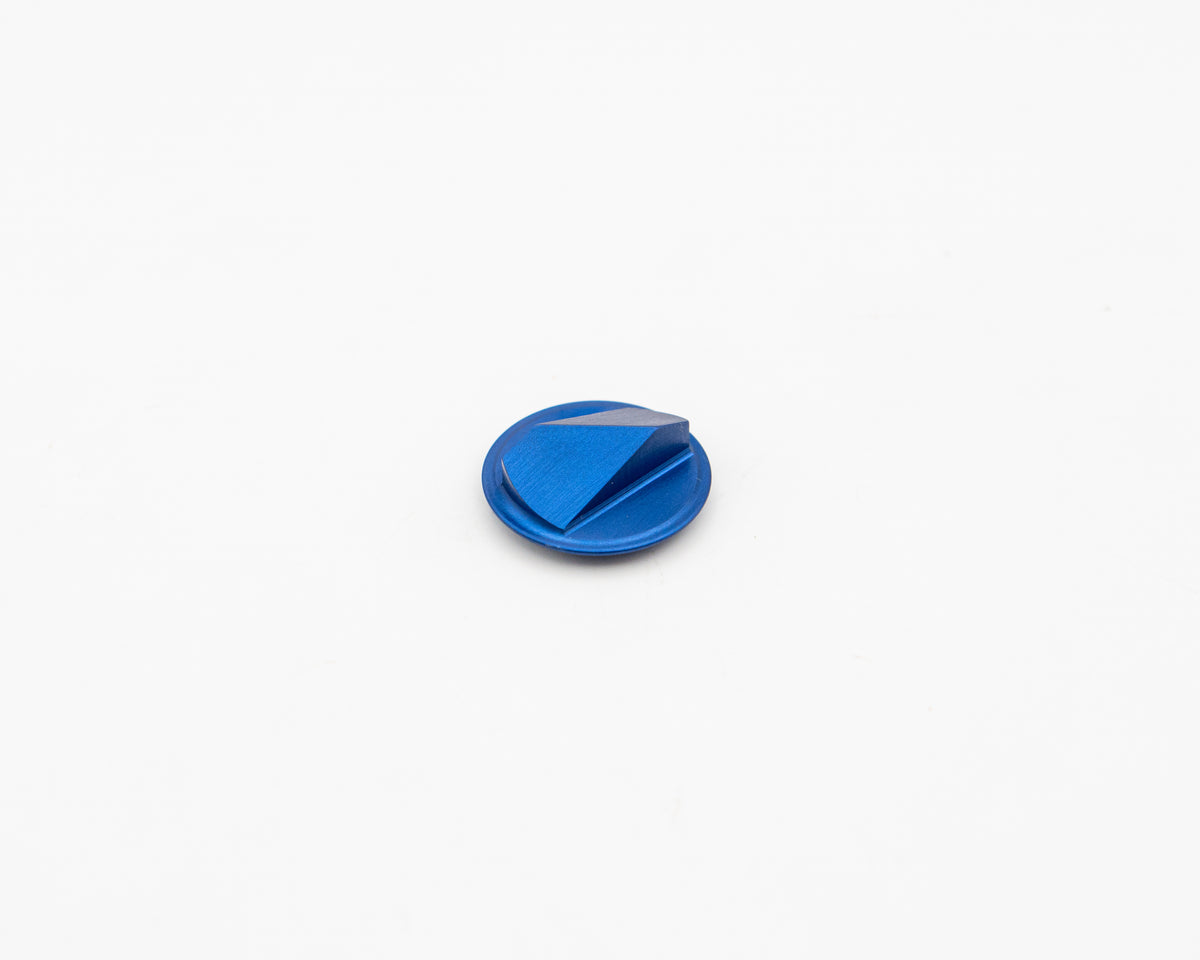 Fox Fork Top Cap – Better Bolts