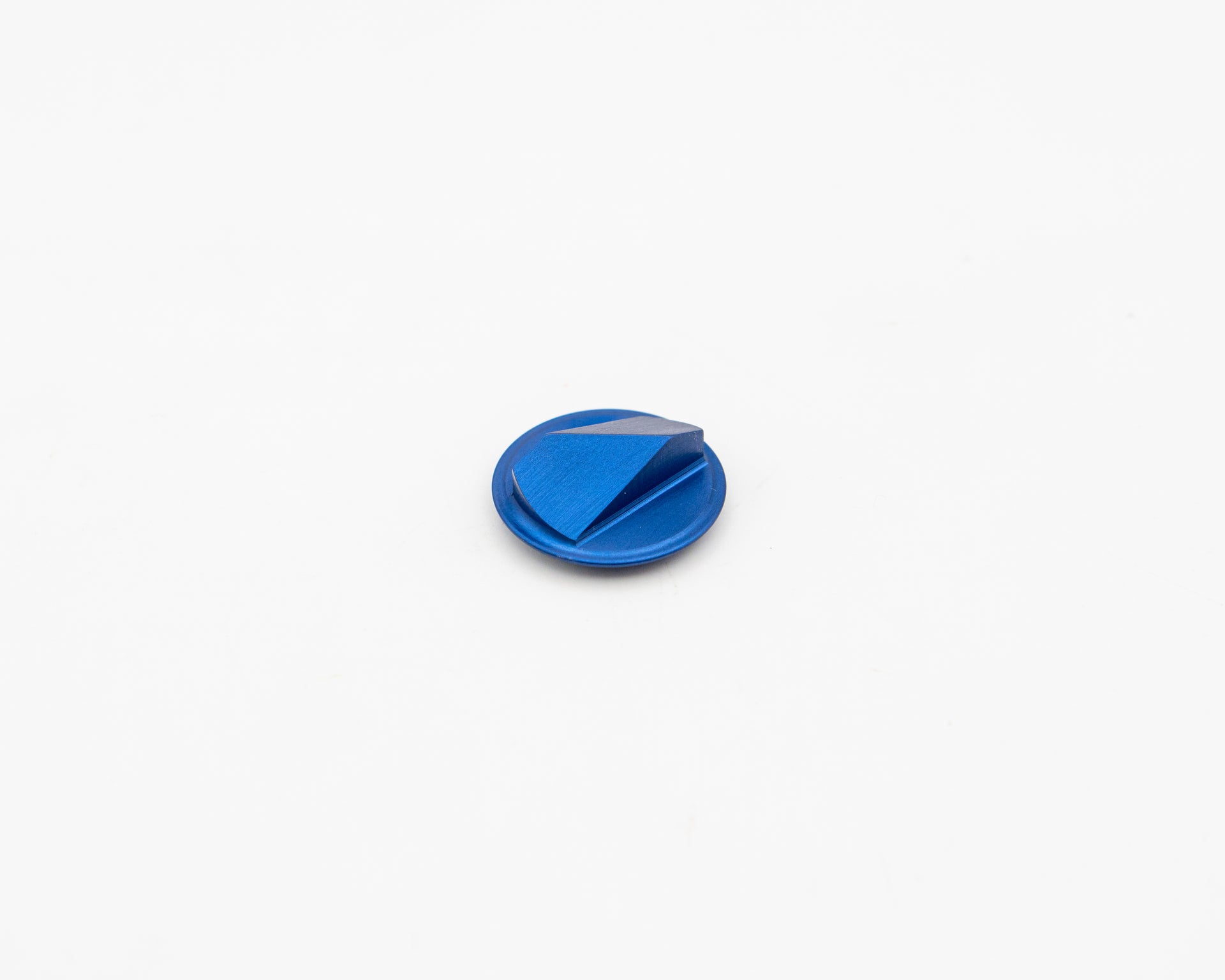 Fox Fork Top Cap – Better Bolts