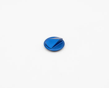 Fox Fork Top Cap – Better Bolts