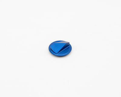 Fox Fork Top Cap – Better Bolts