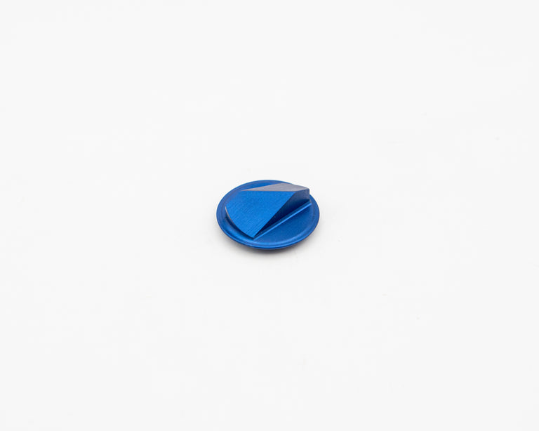 Fox Fork Top Cap – Better Bolts