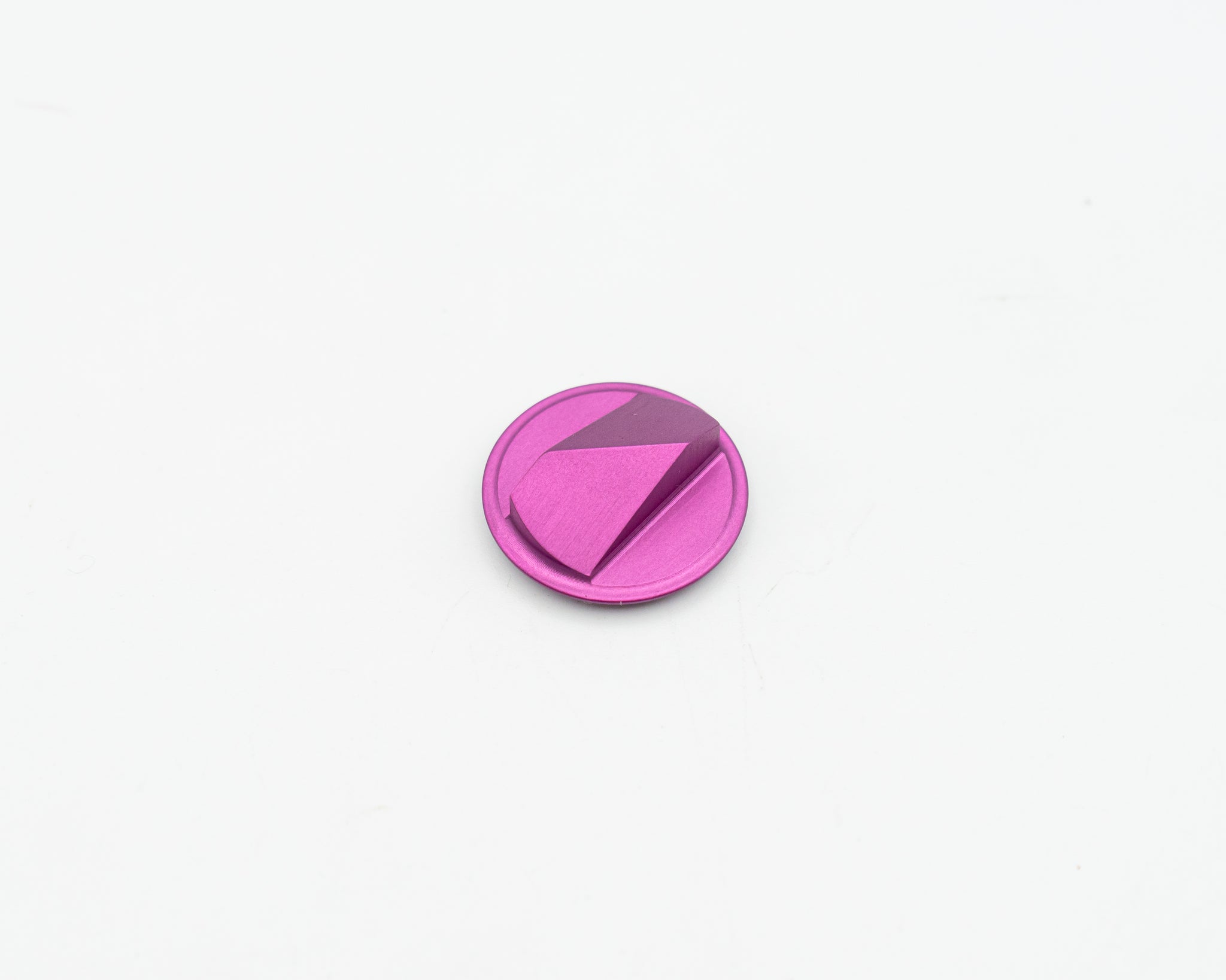 Fox Fork Top Cap – Better Bolts