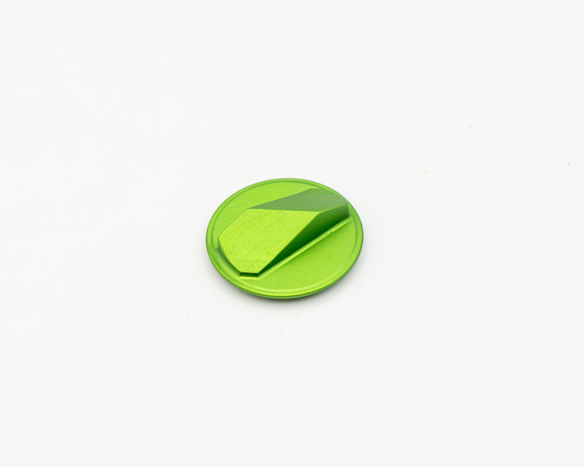 Fox Fork Top Cap – Better Bolts