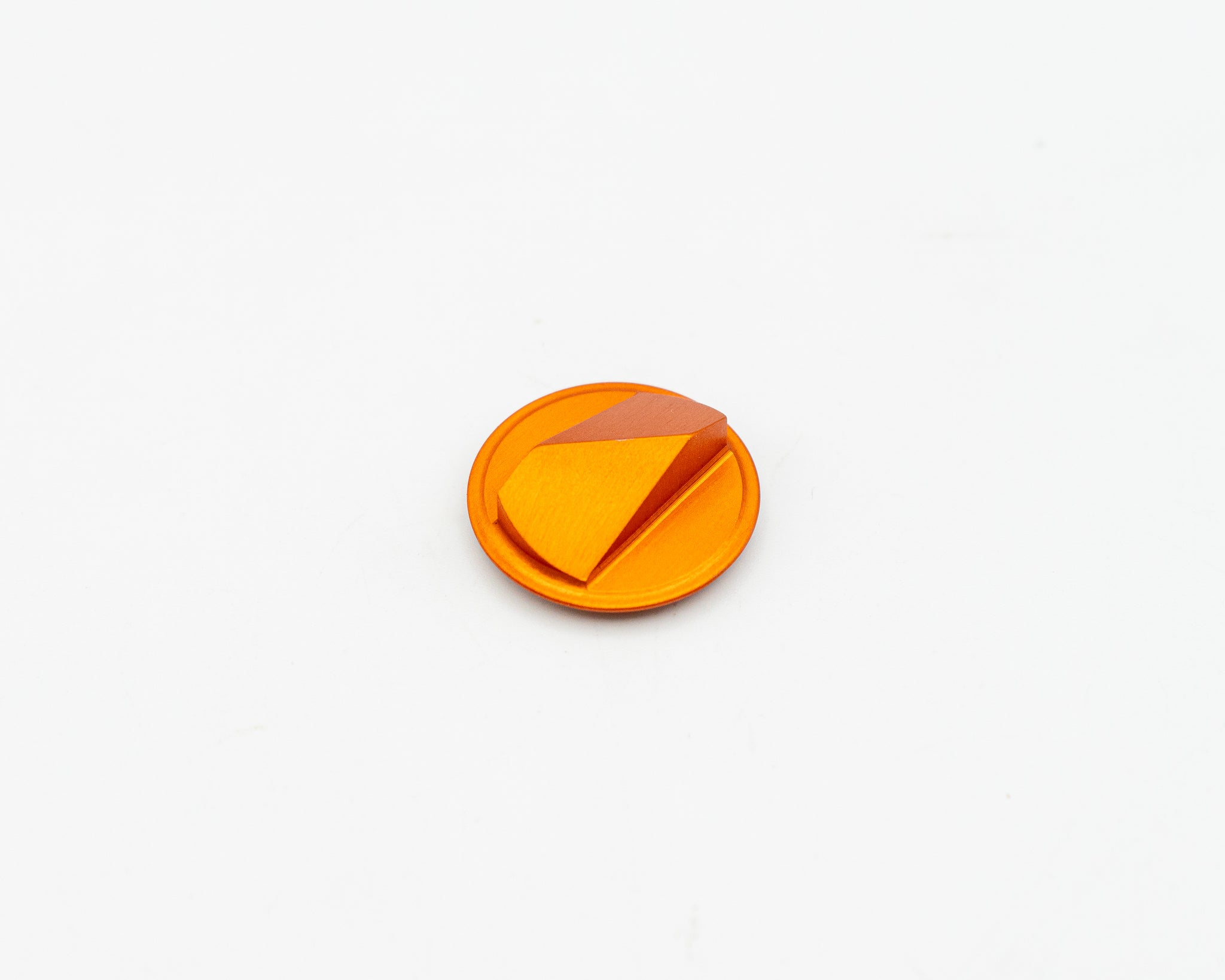 Fox Fork Top Cap – Better Bolts