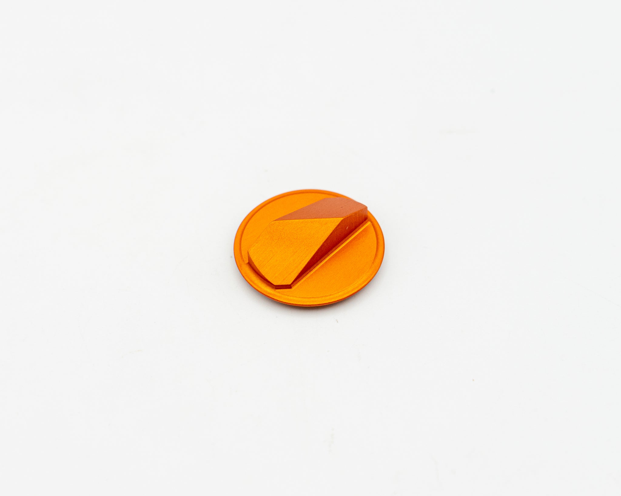 Fox Fork Top Cap – Better Bolts