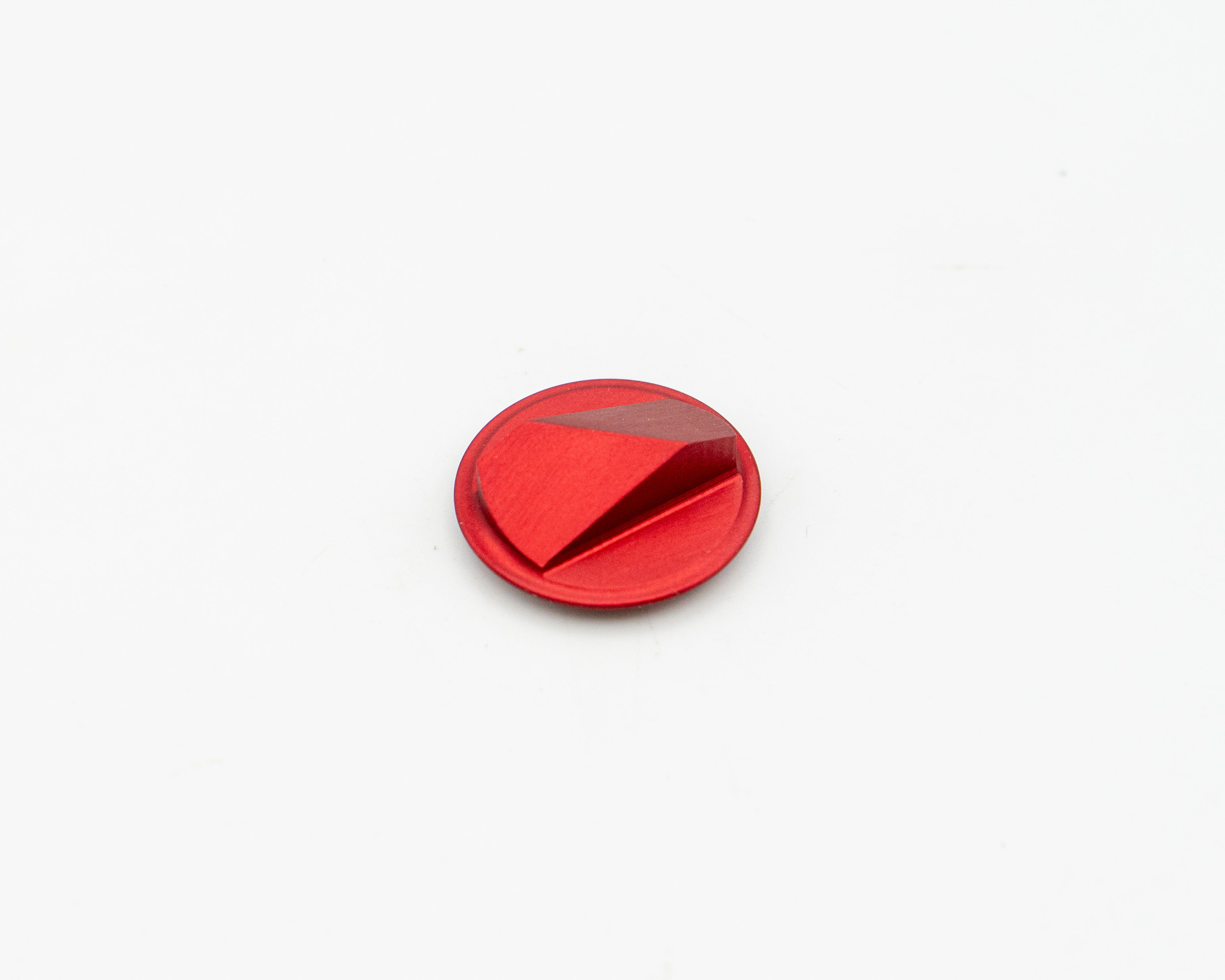 Fox Fork Top Cap – Better Bolts