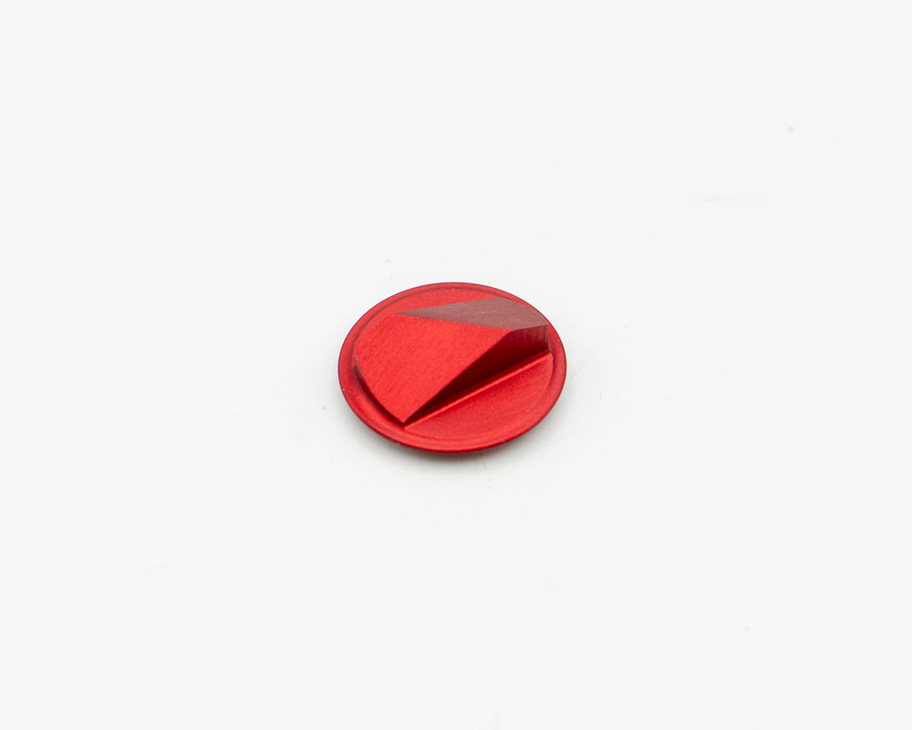 Fox Fork Top Cap – Better Bolts