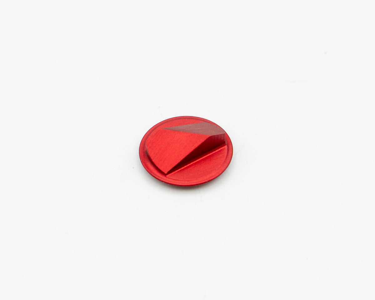 Fox Fork Top Cap – Better Bolts