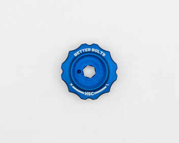Fox Fork Top Cap – Better Bolts