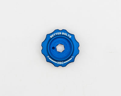 Fox Fork Top Cap – Better Bolts