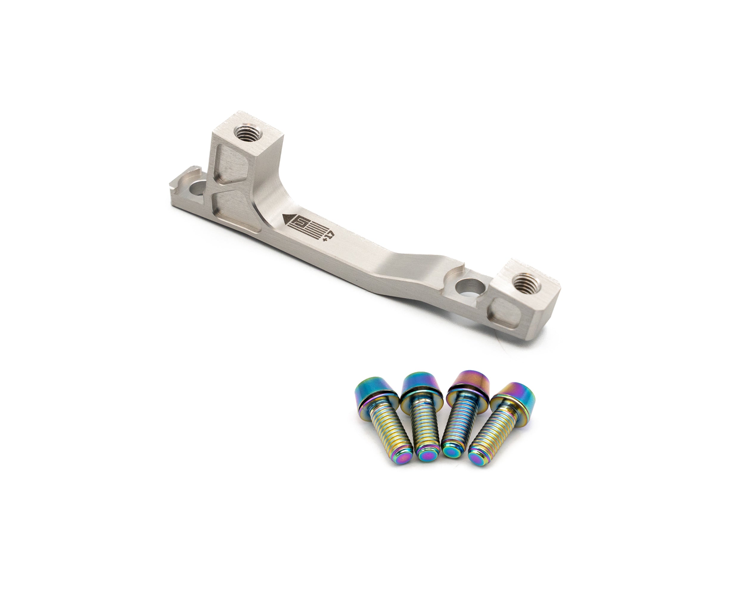 Post Mount Adapters – Better Bolts