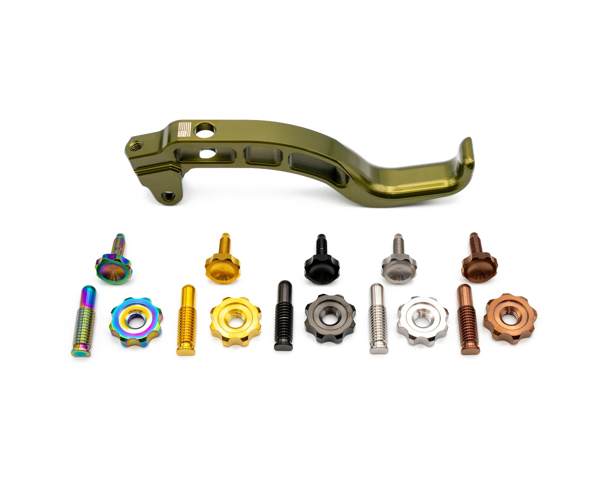 Freedom Coast Magura Brake Levers for MT8 MT7 MT5 MT4 MTTrail MTThirty ...