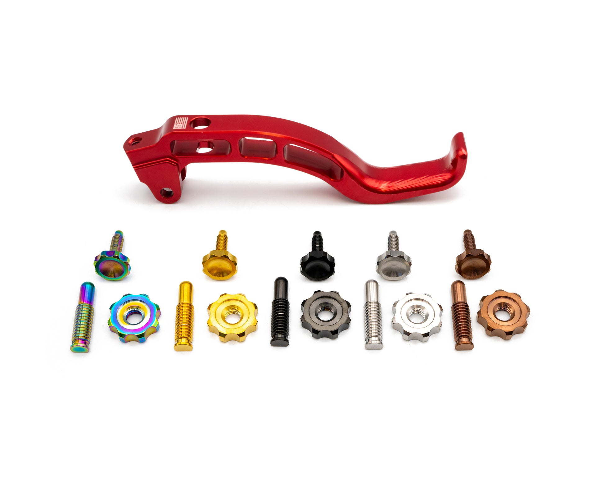 Freedom Coast Magura Brake Levers – Better Bolts