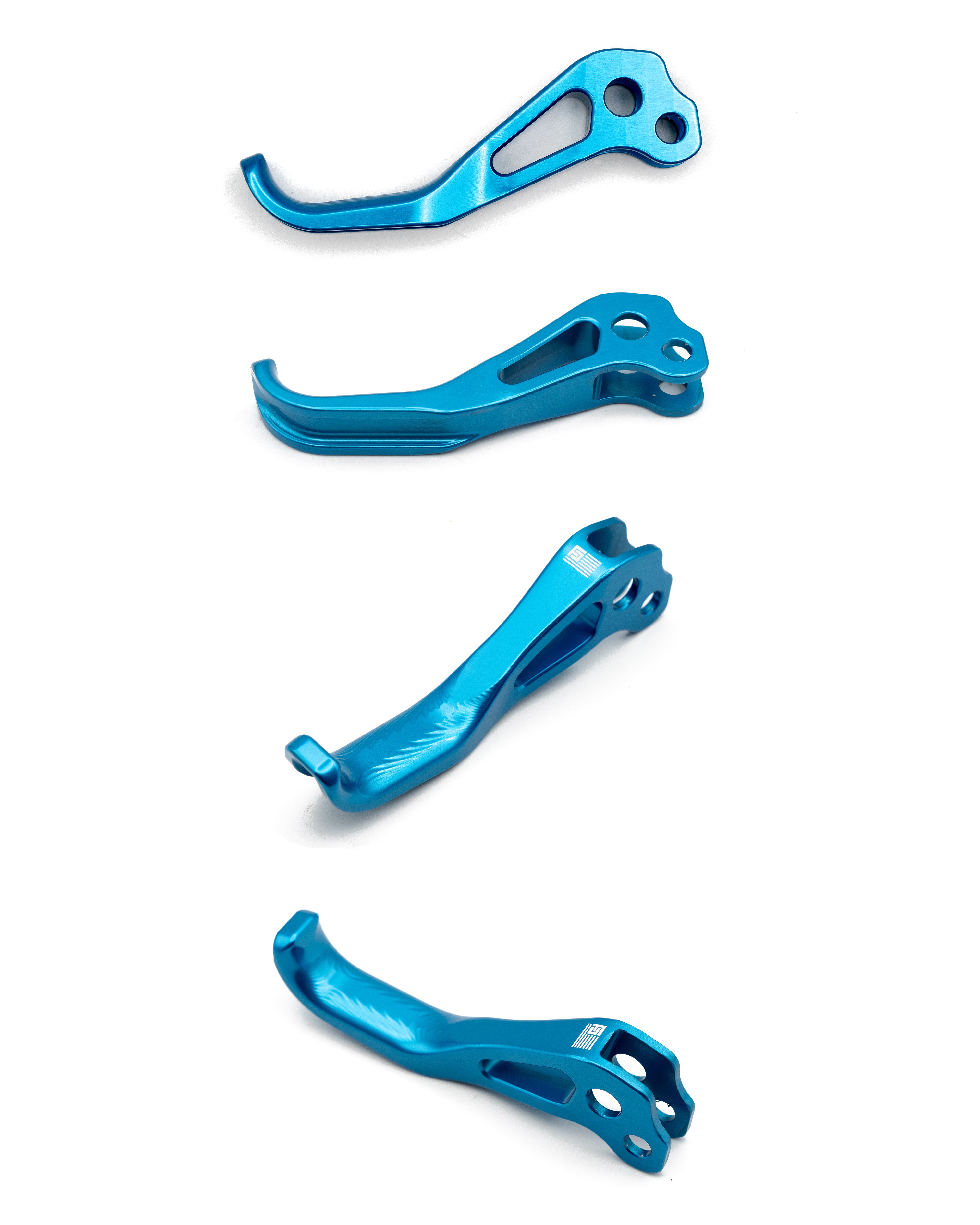 Freedom Coast SRAM Brake Levers for Maven Motive Guide Code Level G2 ...