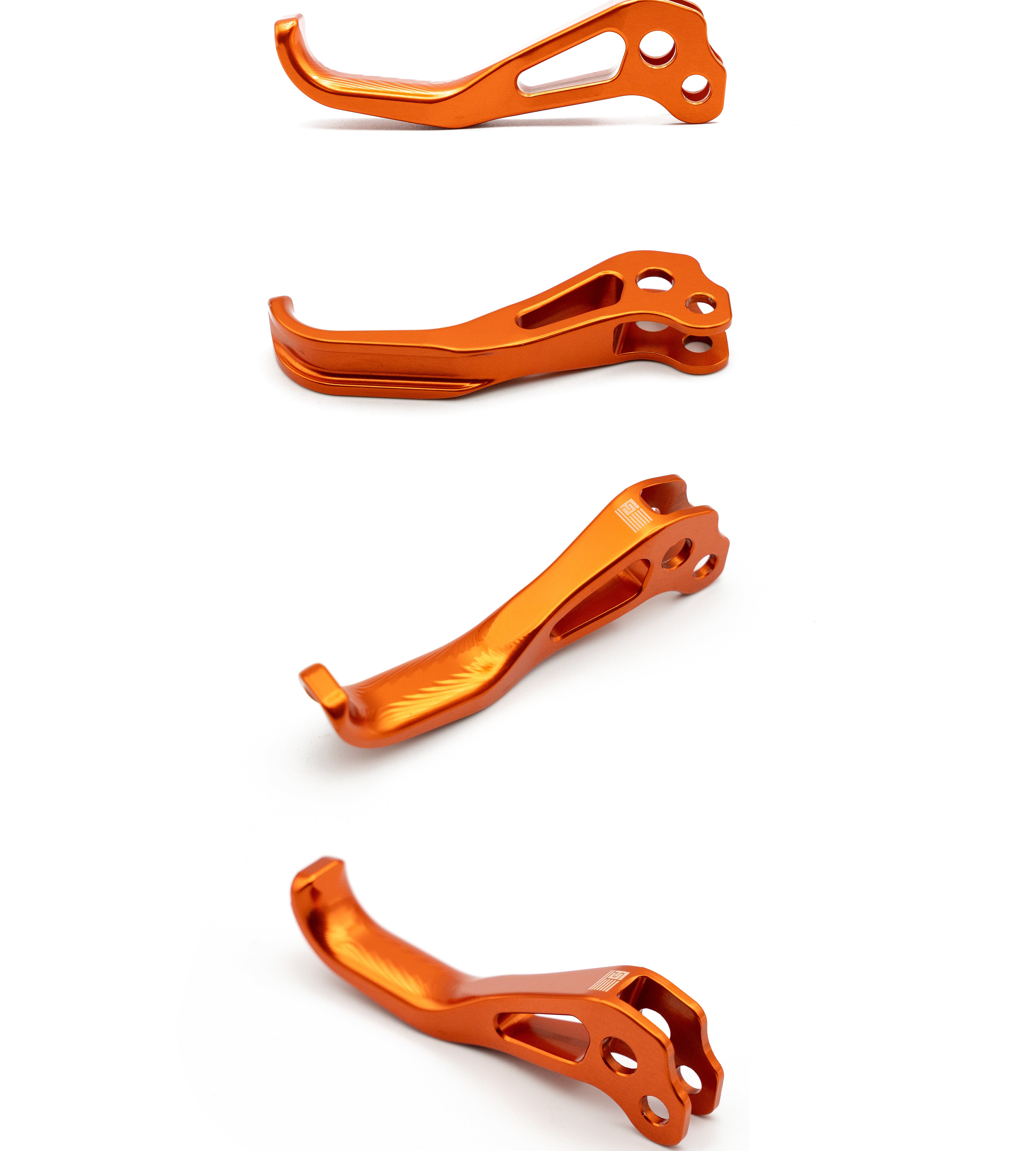 Brake Levers – Better Bolts