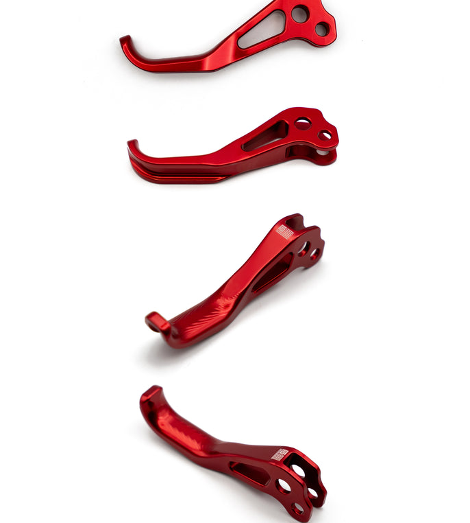 Brake Levers – Better Bolts