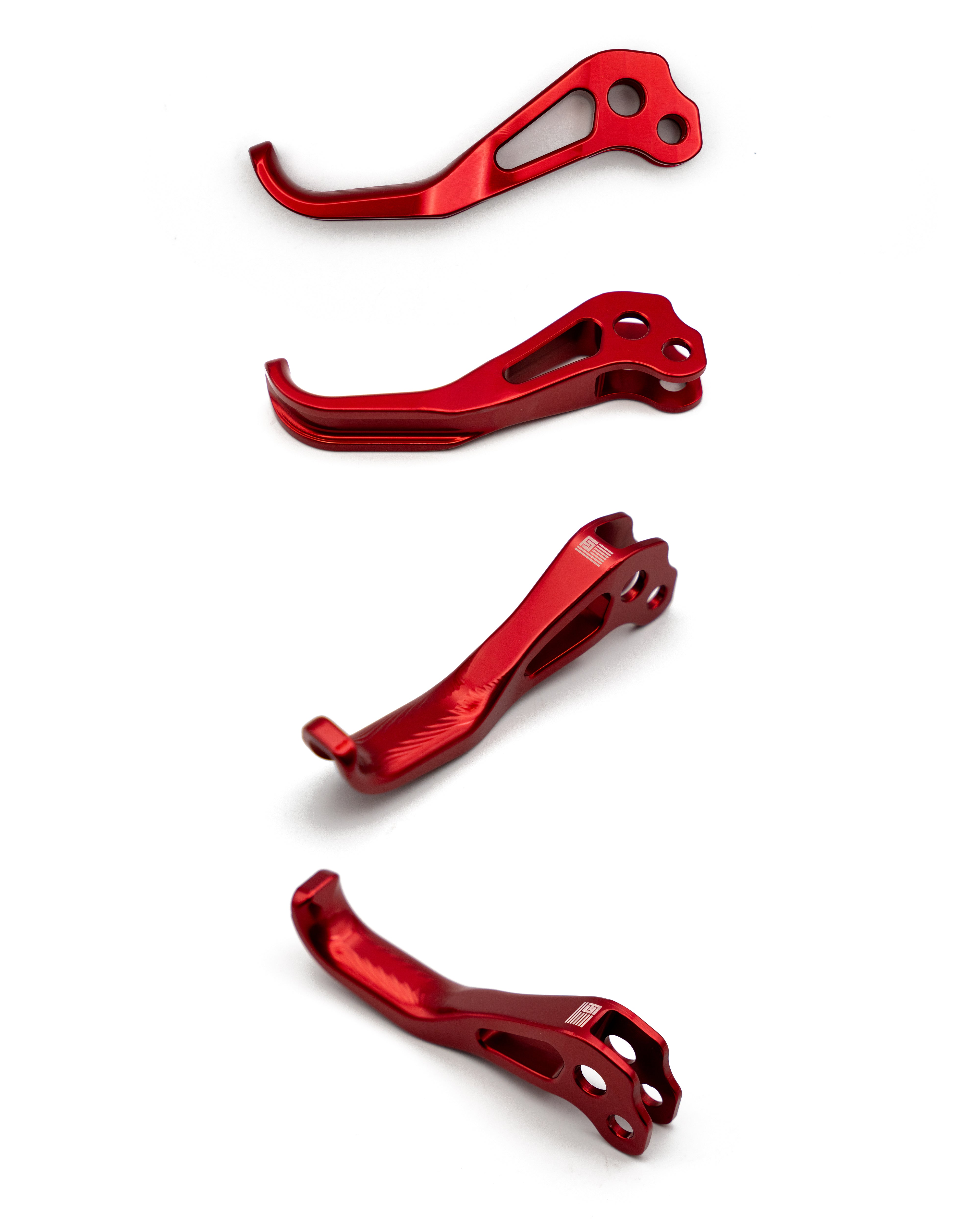 Freedom Coast SRAM Brake Levers for Maven Motive Guide Code Level G2 ...
