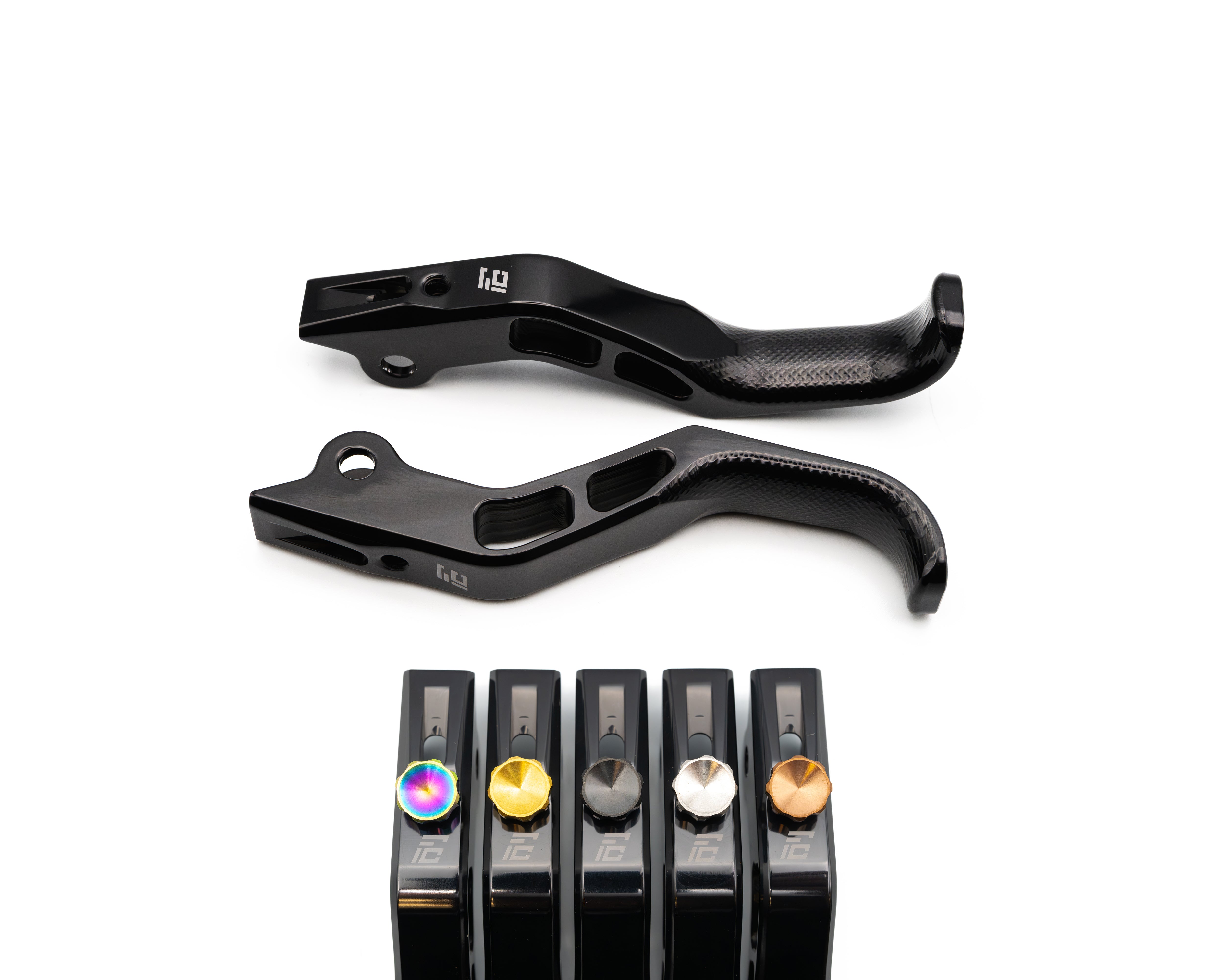 Freedom Coast TRP Evo Pro Brake Levers – Better Bolts