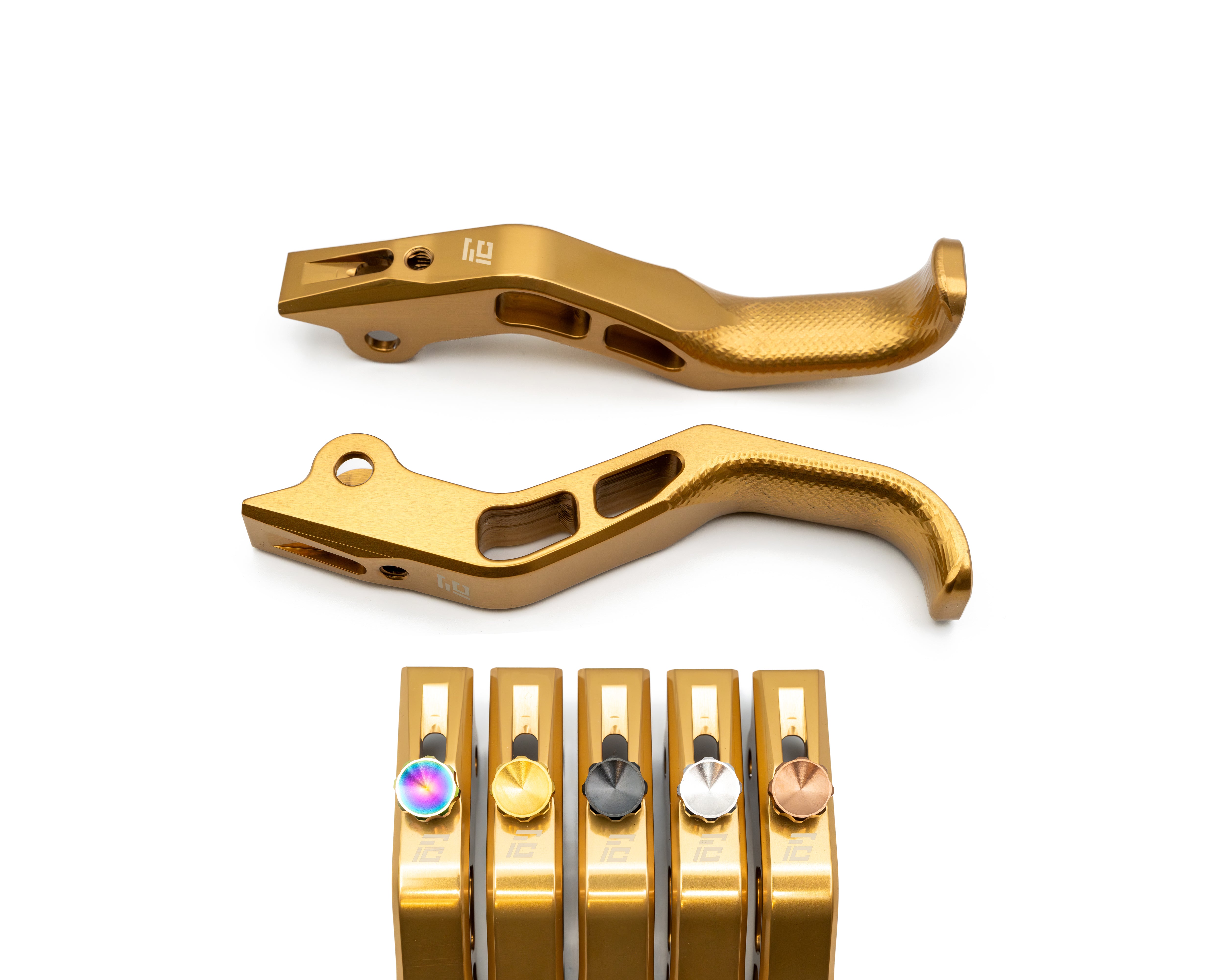 Freedom Coast TRP Evo Pro Brake Levers – Better Bolts