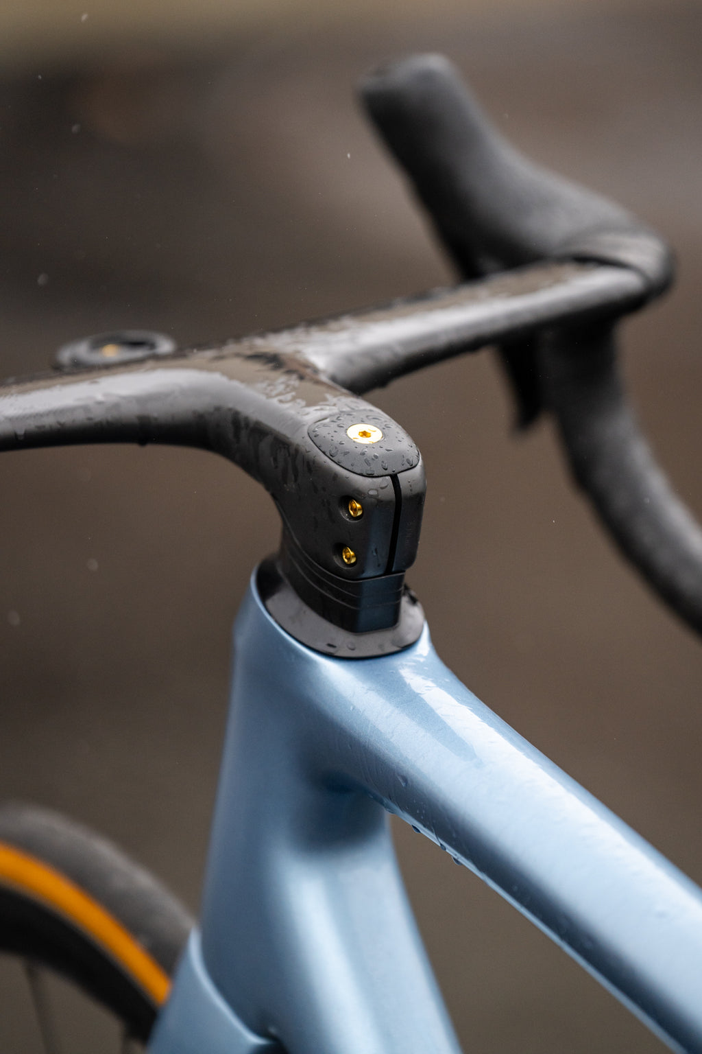 Specialized Roval Rapide and Roval Alpinist II Integrated Cockpit Bar ...