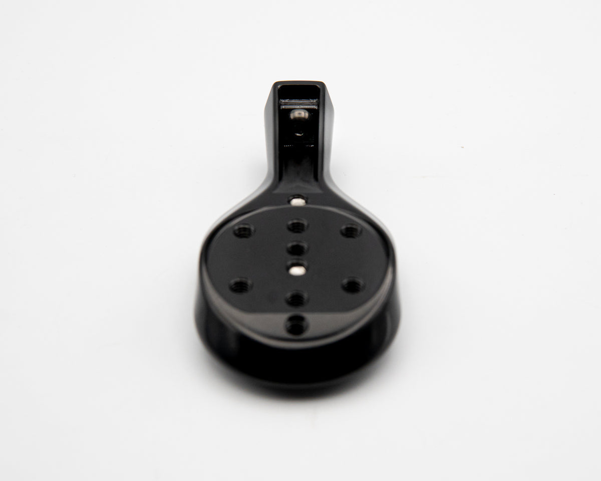 Specialized Computer Mount Securing Bolt - Titanium – Better Bolts