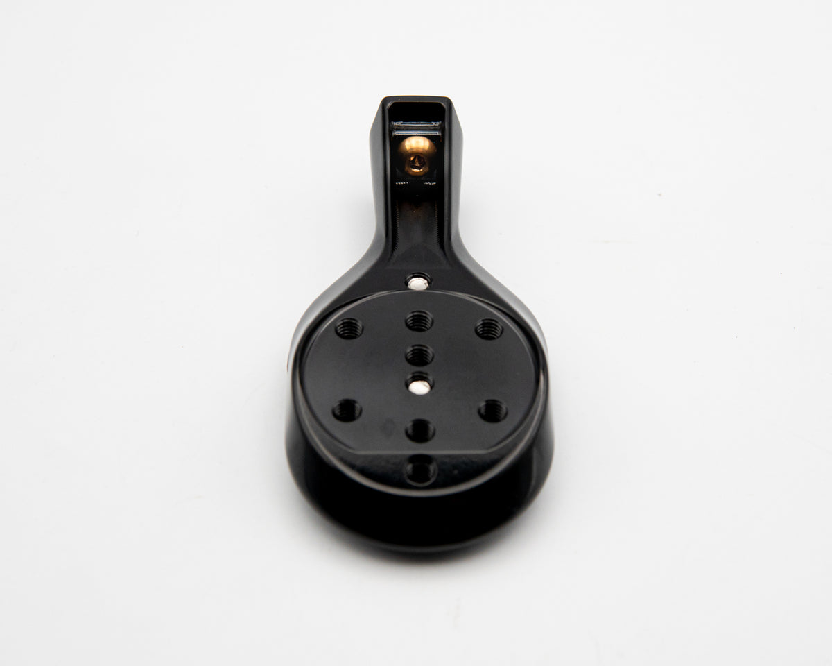 Specialized Computer Mount Securing Bolt - Titanium – Better Bolts