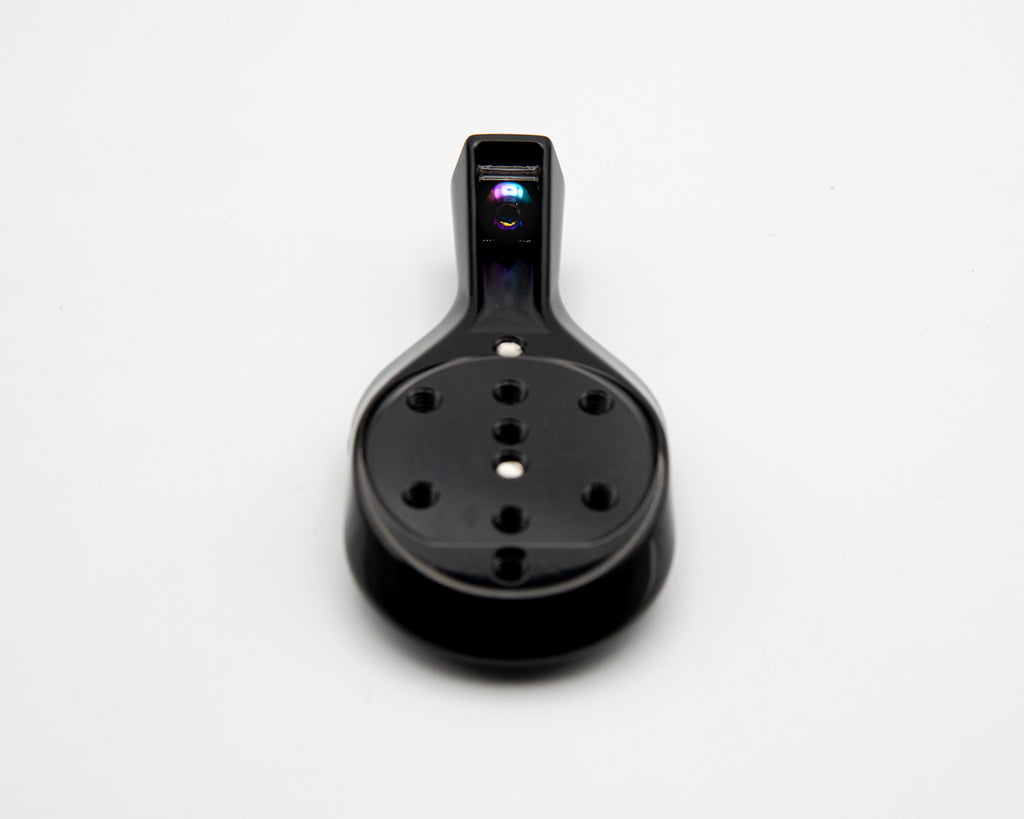 Specialized Computer Mount Securing Bolt - Titanium – Better Bolts