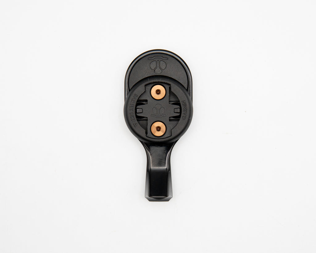 Specialized Computer Mount / Bar Fly Bike Screw Kit (2 Bolts) - Titani ...