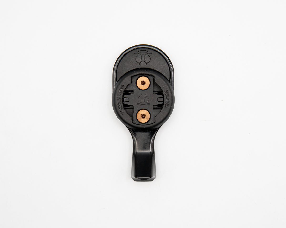 Specialized Computer Mount / Bar Fly Bike Screw Kit (2 Bolts) - Titani ...