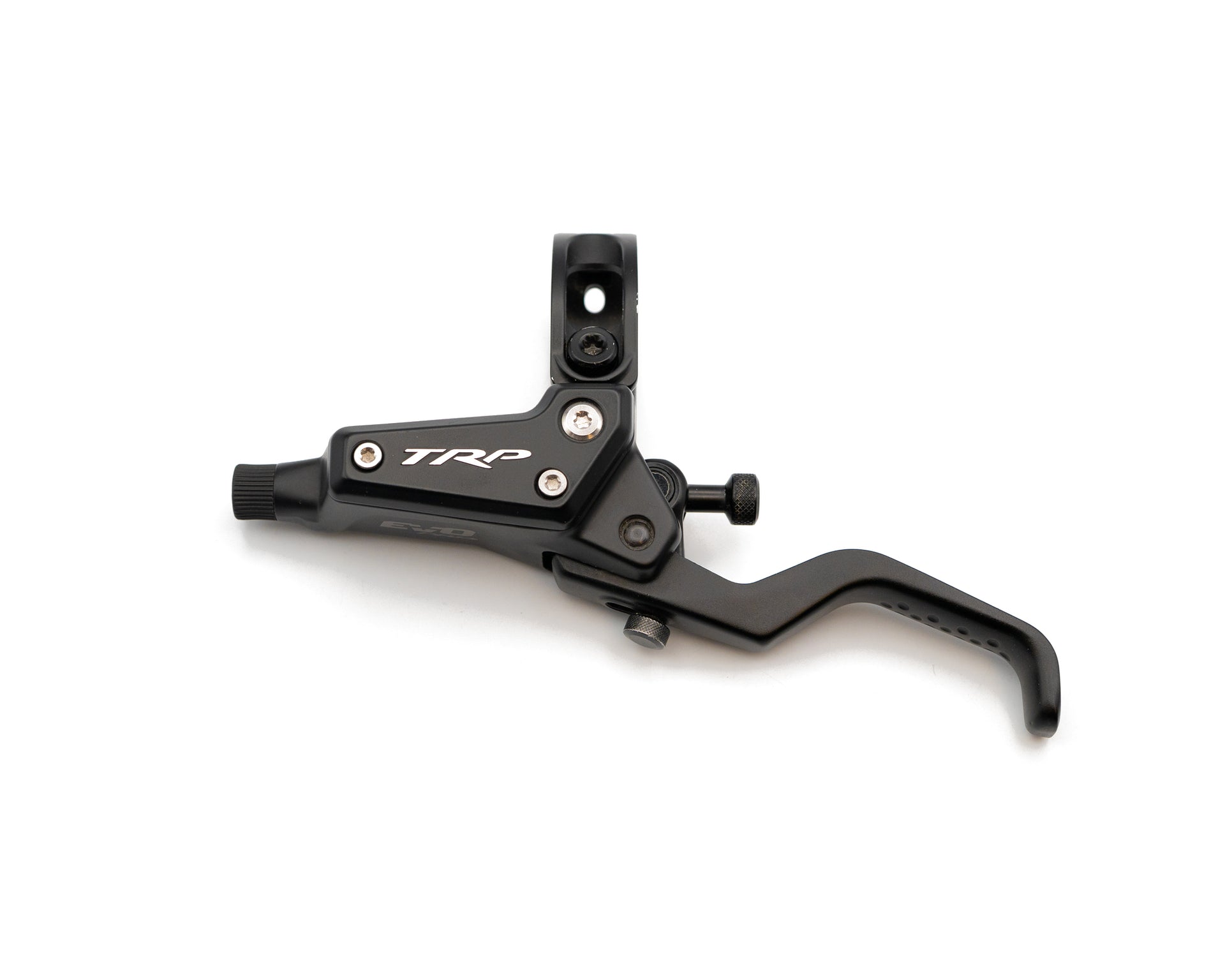 TRP Brake Lever Bleed Port Set - Titanium – Better Bolts