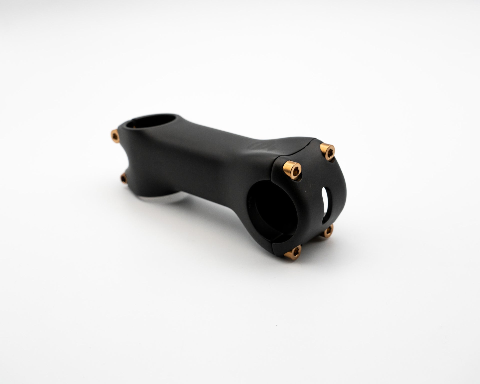 Cervelo A036 Stem Titanium Bolt Kit – Better Bolts