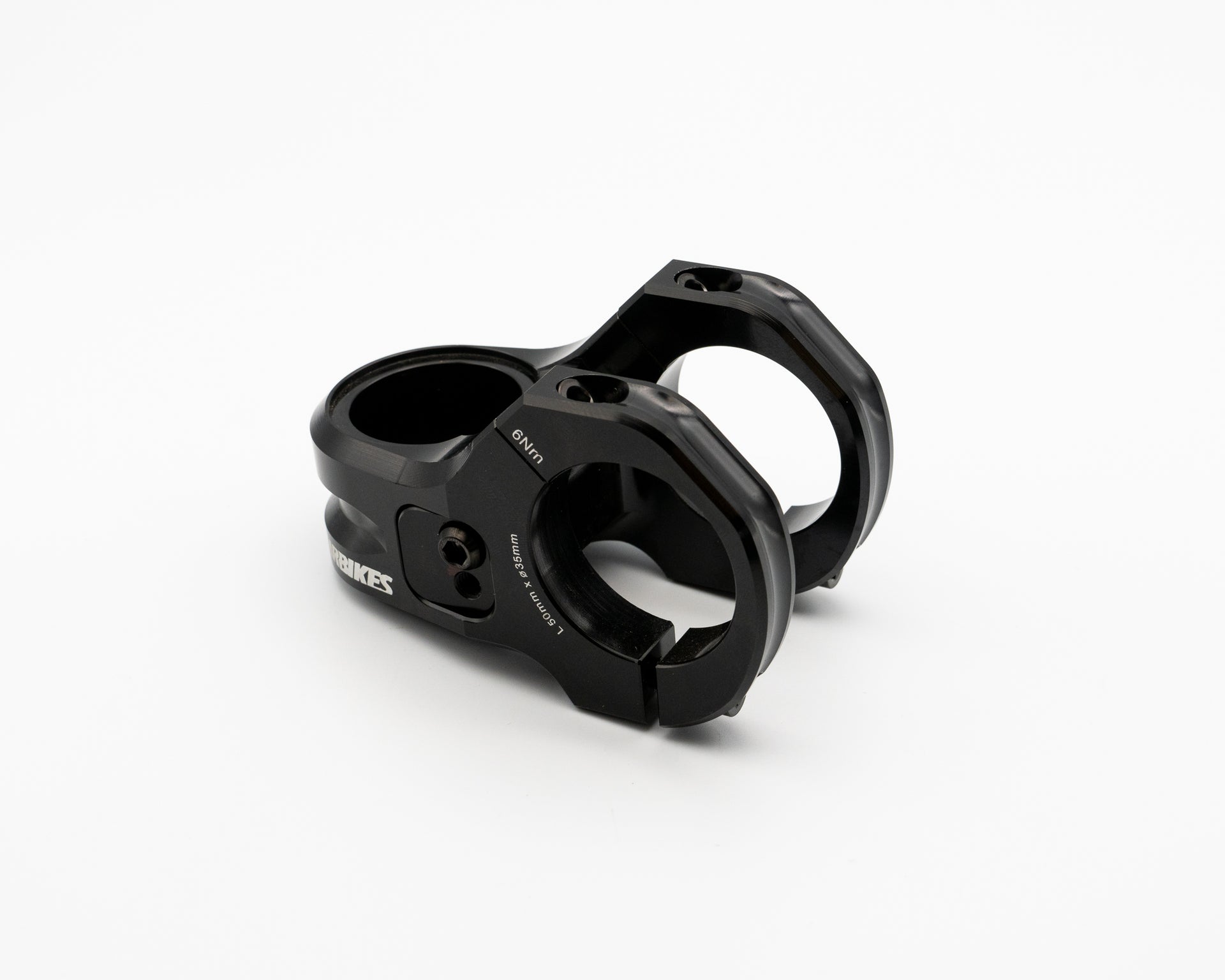 DMR Defy Stem Bolt Kit - Titanium – Better Bolts